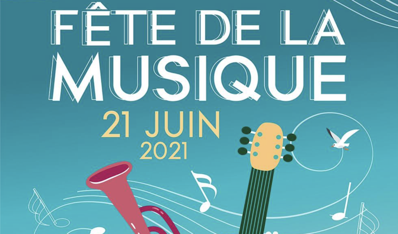 Fête de la musique Juin 2021 – CE2/CM1 | Ecole Saint Vincent de Paul ...